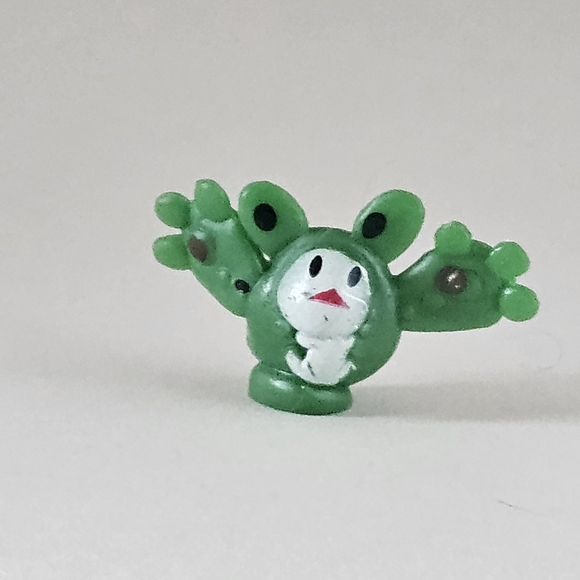 Pokemon | Toys | Vintage Rl Pokemon Reuniclus Collectible Mini Figure ...